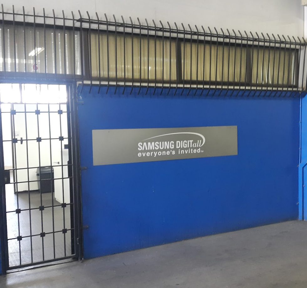 Samsung Service Centre - Appliance Repair