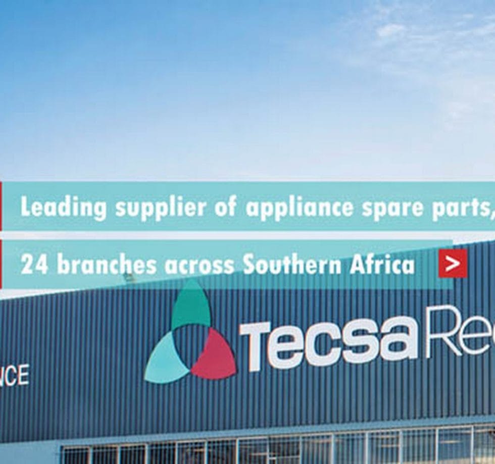 TecsaReco - Appliance Repair