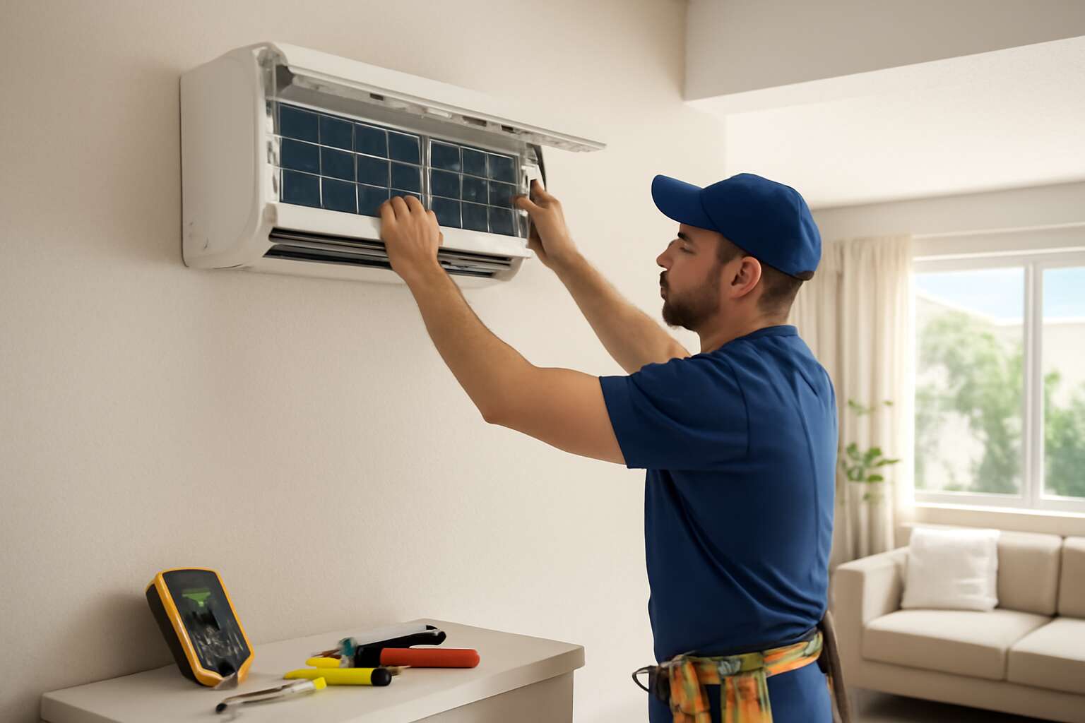 Expert Air Conditioner Repair Boca Raton: Keep Cool with Trusted Local ...
