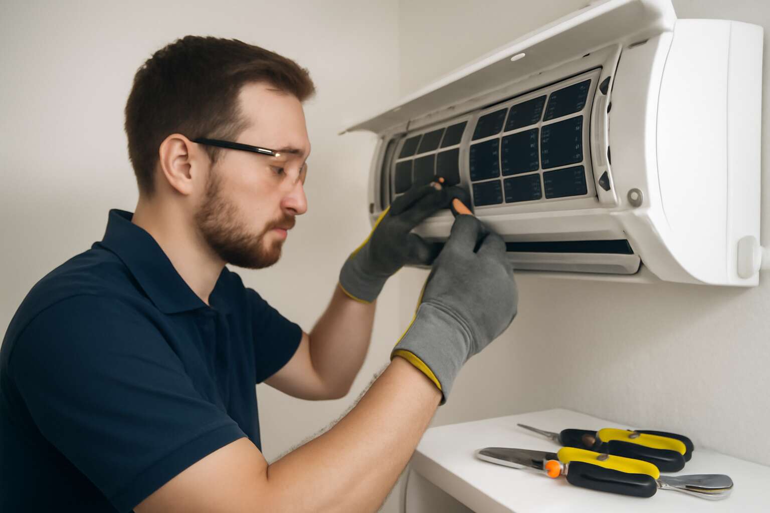 Ultimate Guide to Troubleshooting and Fixing Your Air Conditioner with ...