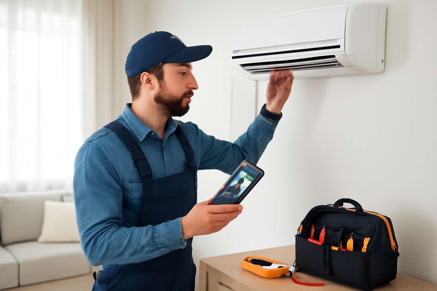 Smart budget tips: how much does an air conditioner repair cost and ...